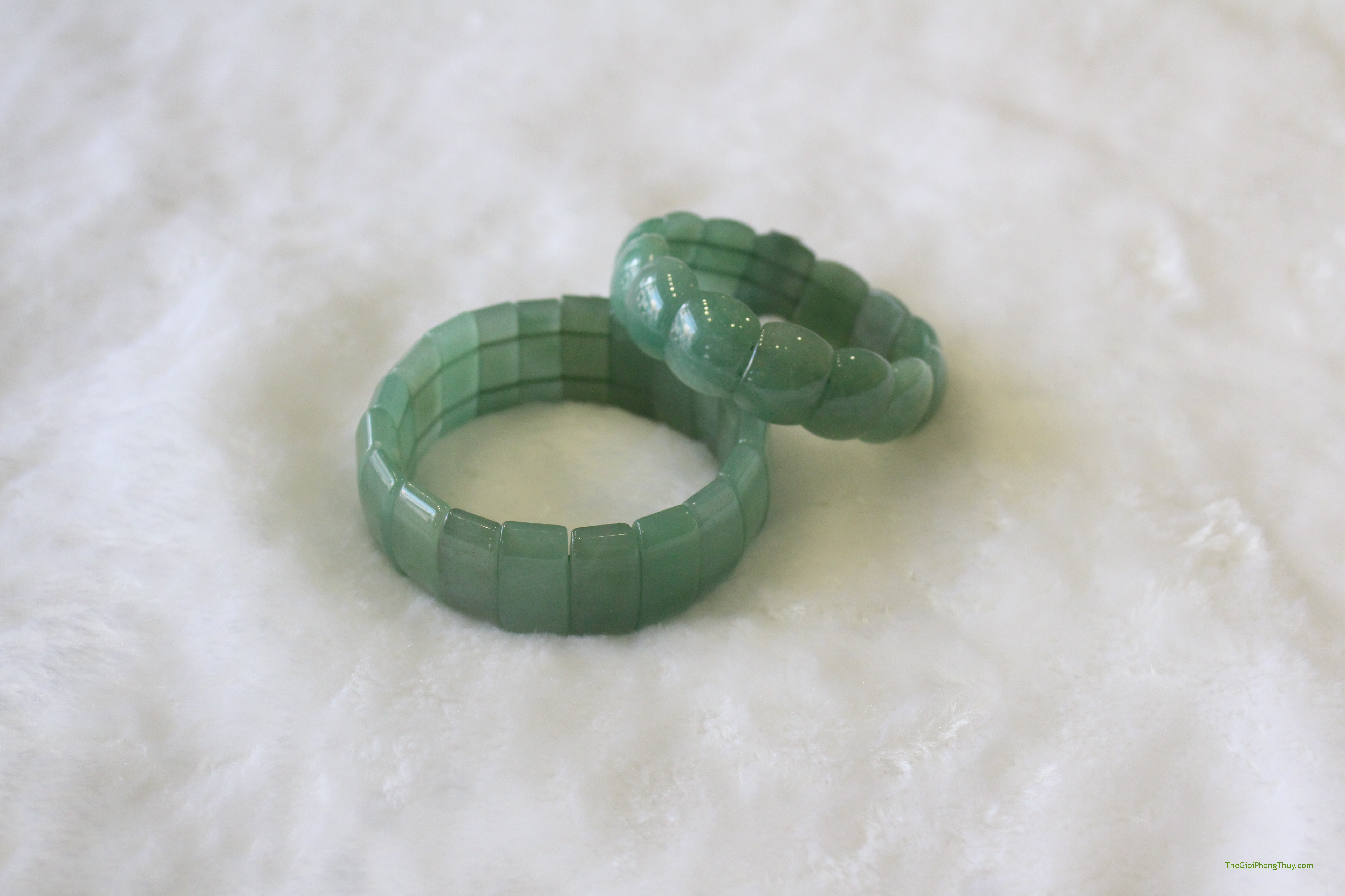 Chuỗi ngọc đông linh bản dẹp lớn FS6044 | Thế Giới Phong Thủy - Bán Sỉ ...